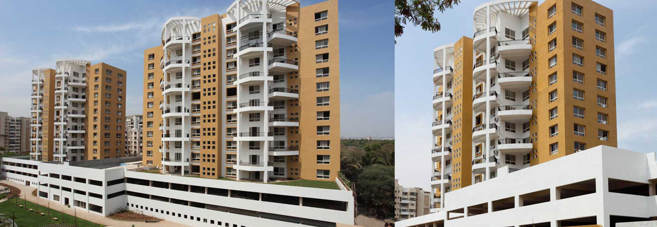 Projects – Rheaa Group