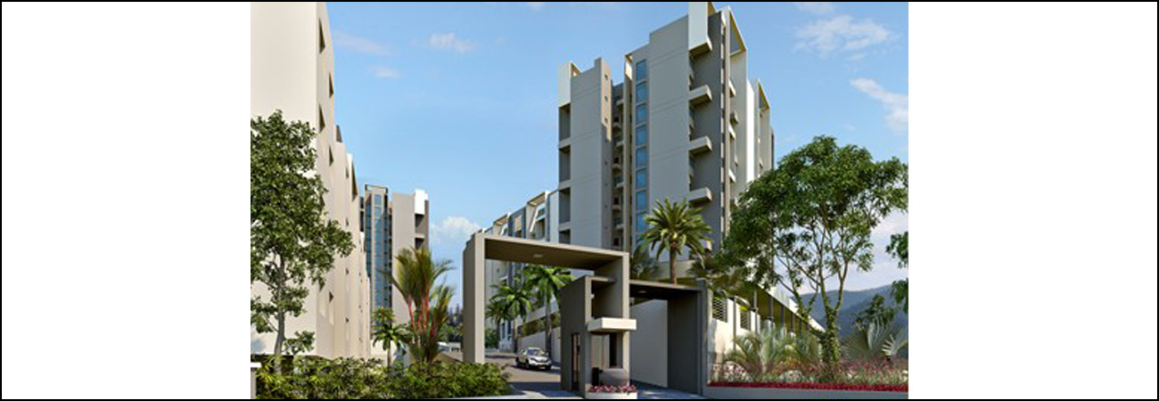 Projects – Rheaa Group